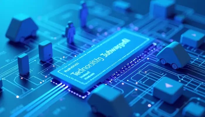 AI Agents in Technical Support Ticket Routing | AI Agent